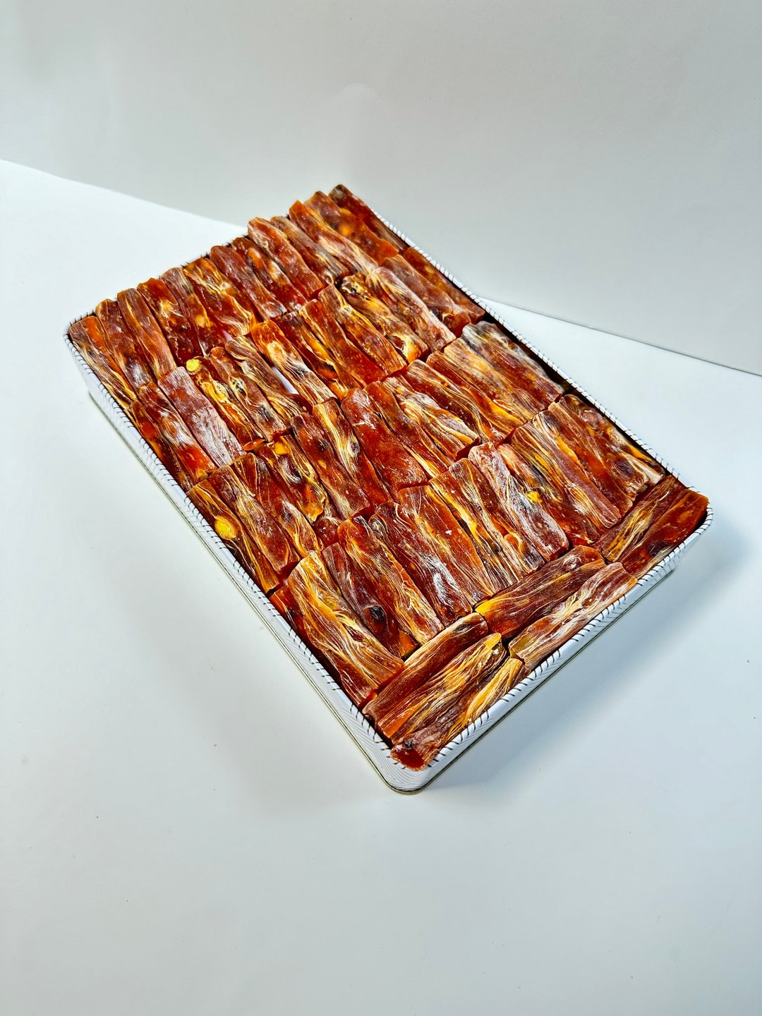 Double Delight Turkish Delight With Mango Pistachio Wick by Refa Food ...