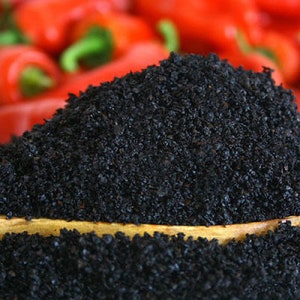 Handmade Organic Urfa İsot Spice Flavors From Turkey by Refa Food 1 Lb ...