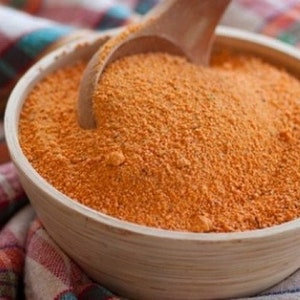 Handmade and Homemade Turkish Tarhana Soup, Organic Soup - Etsy