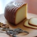 Natural Sheep's Milk Erzincan Tulum Cheese, Exquisite Handmade Erzincan ...