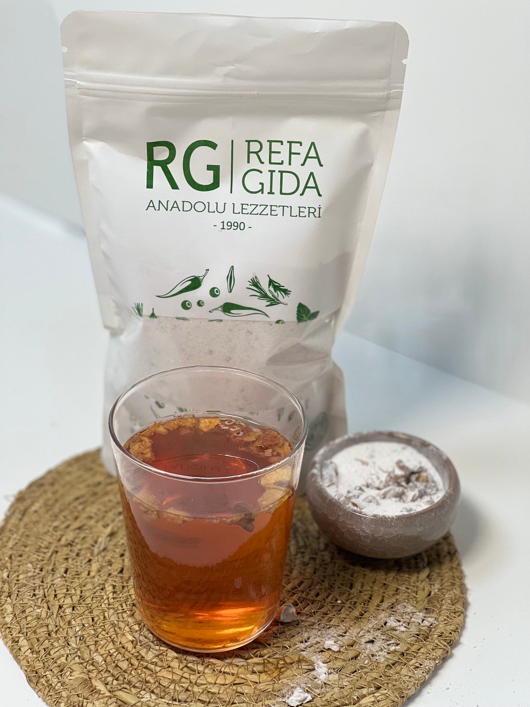 Apple Tea , Organic Apple Tea , Turkısh Tea , Apple Tea Powder , Hot ...