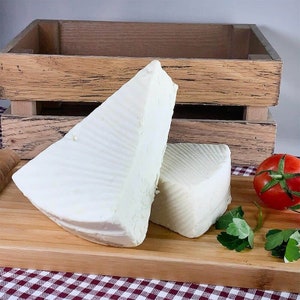 Natural Sheep's Milk Erzincan Tulum Cheese, Exquisite Handmade Erzincan ...