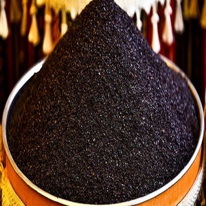 Handmade Organic Urfa İsot Spice Flavors From Turkey by Refa Food 1 Lb ...