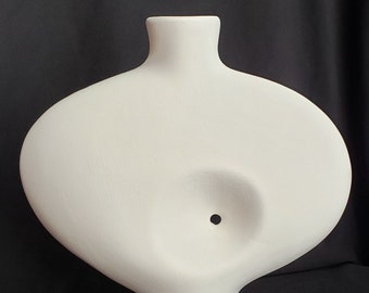 Vase Hole in Middle | Etsy