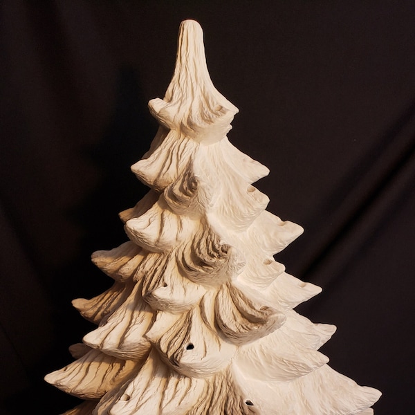 Ceramic Tree Base - Etsy