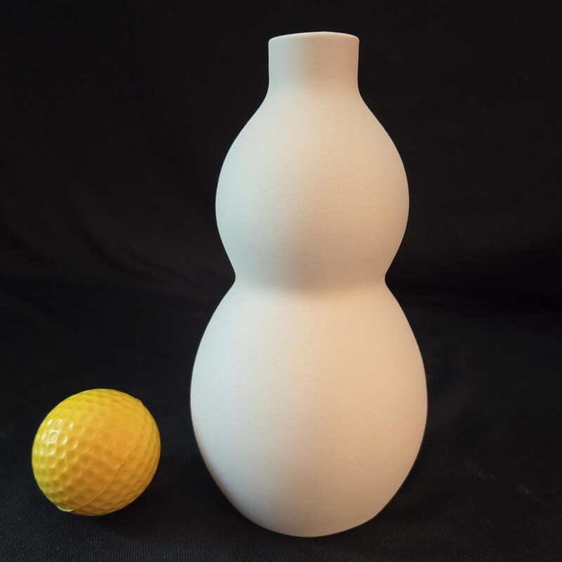 Ceramic Gourd - Etsy