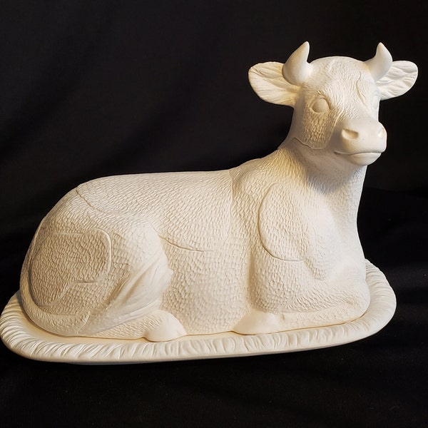 Animal Butter Dish - Etsy