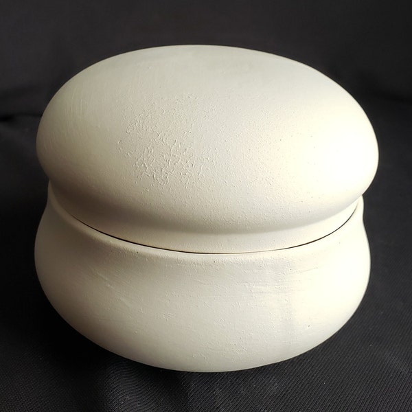 Ceramic Jewelry Box - Etsy