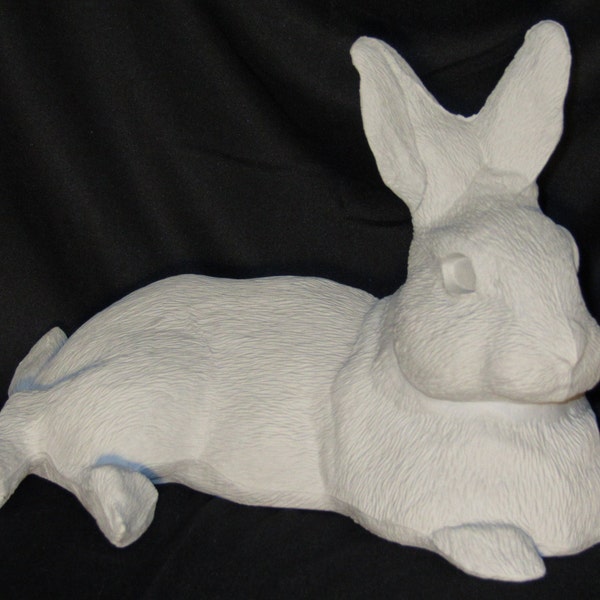 Ceramic Rabbit - Etsy