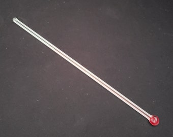 Replacement Tube Thermometer - Etsy