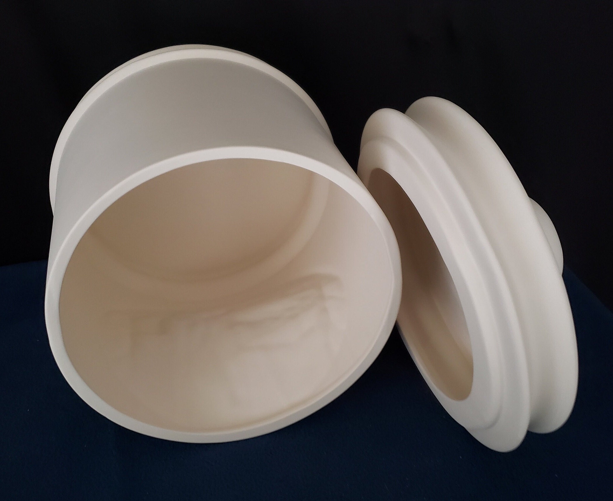 Ceramic Bisque Vintage Hershey Mold Season Summer Medium - Etsy