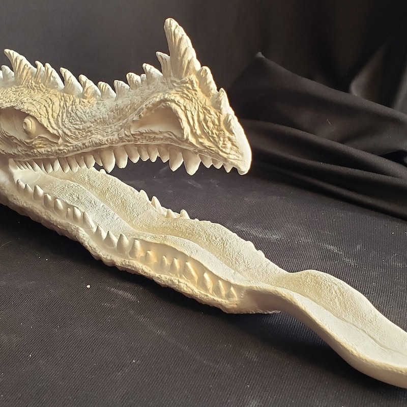 Ceramic Dragons - Etsy