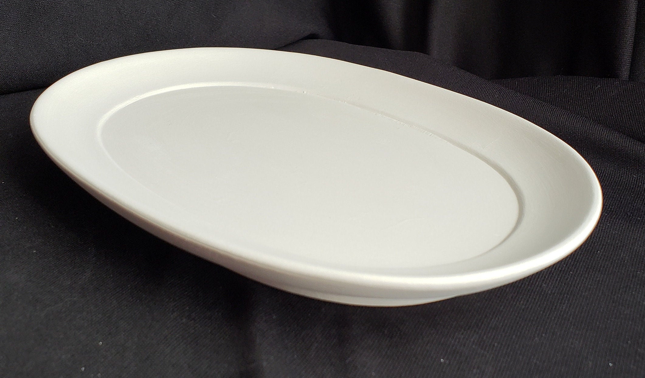 Ceramic Bisque - Pig Butter Dish - Etsy