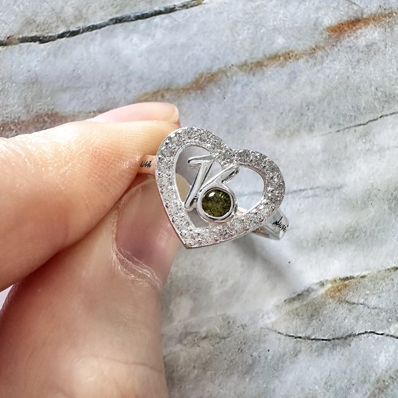 Sweet 16 Jewelry - Etsy