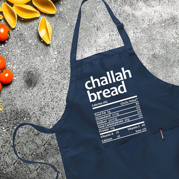 Hanukkah Apron - Etsy