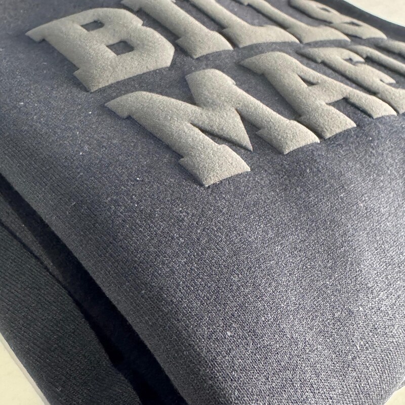 Embossed Sweatshirt - Etsy