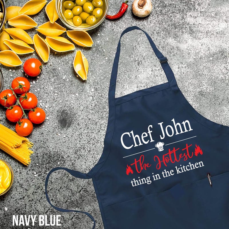 Mens Apron Free Shipping - Etsy