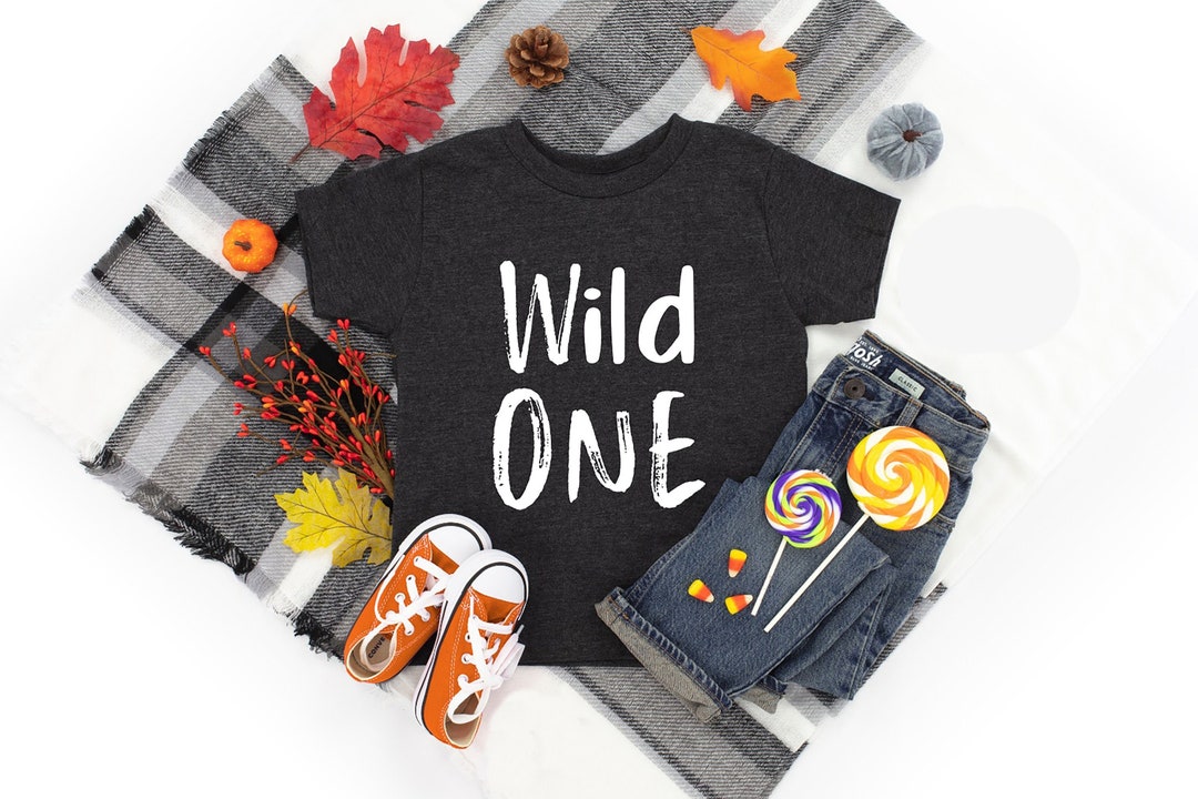 Wild One Birthday Boy, Wild One Girl Birthday, One Year Old Birthday ...