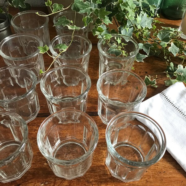 Vintage Jam Jar - Etsy