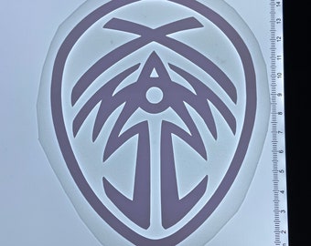 Stormlight Archive Decal | Etsy