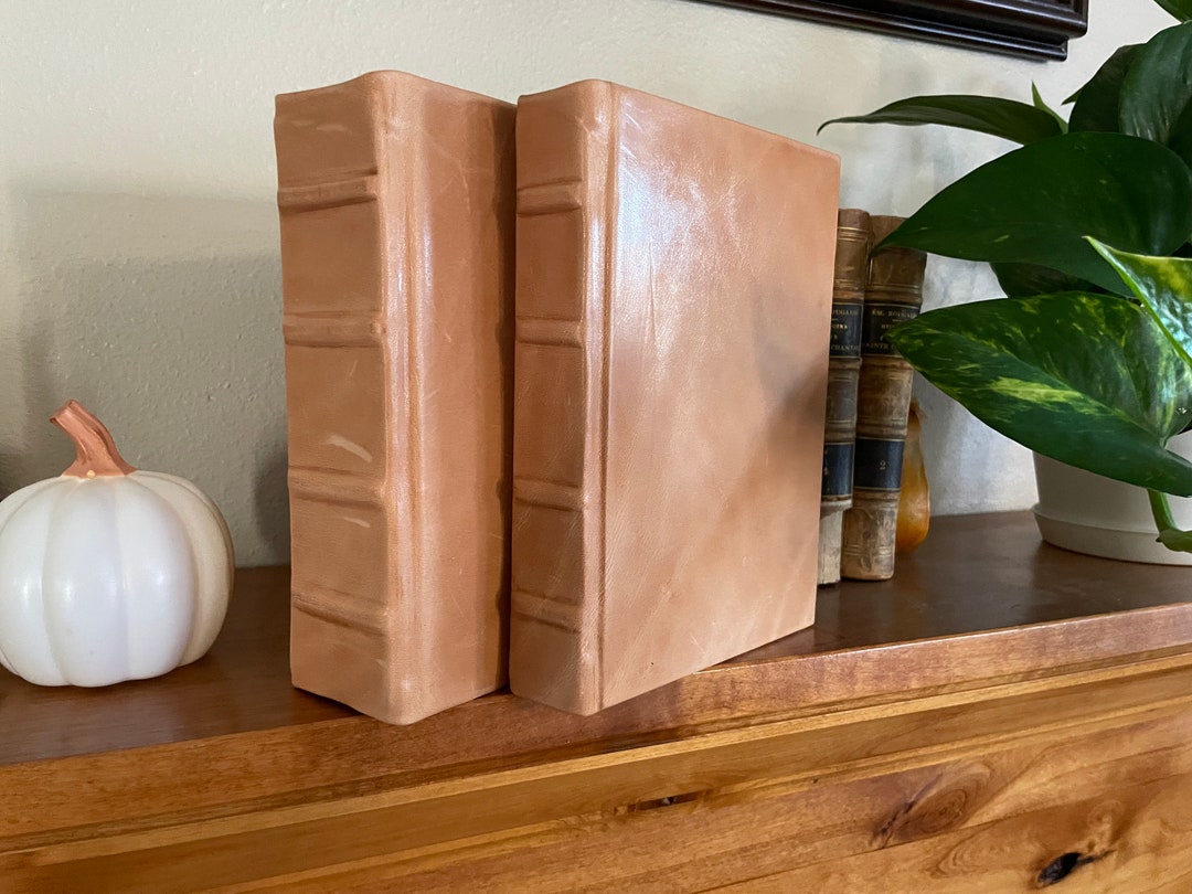 Triple Combination Holy Bible Set Leatherbound LDS Scriptures Gift for ...