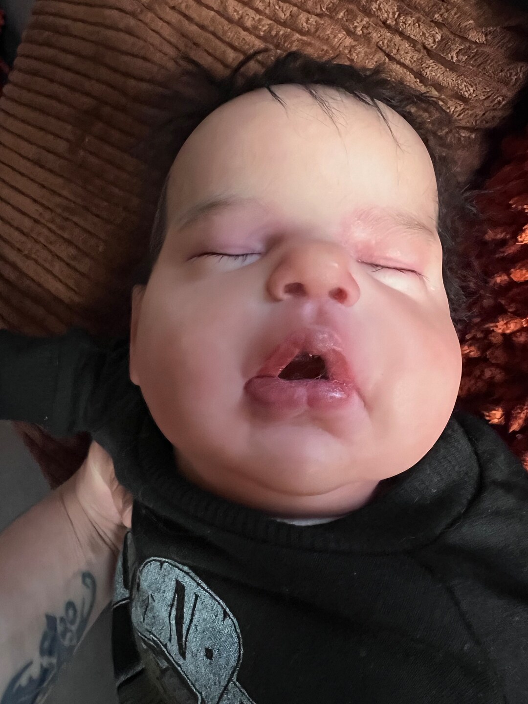 Reborn Alexis - Etsy