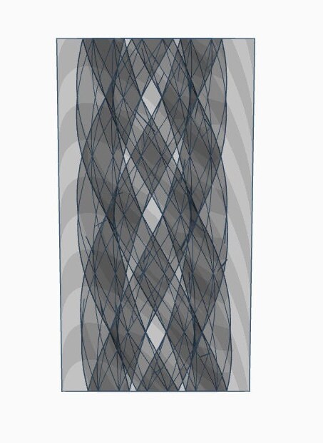 Twisted Tips Inserts for Tube Style Tips - Etsy