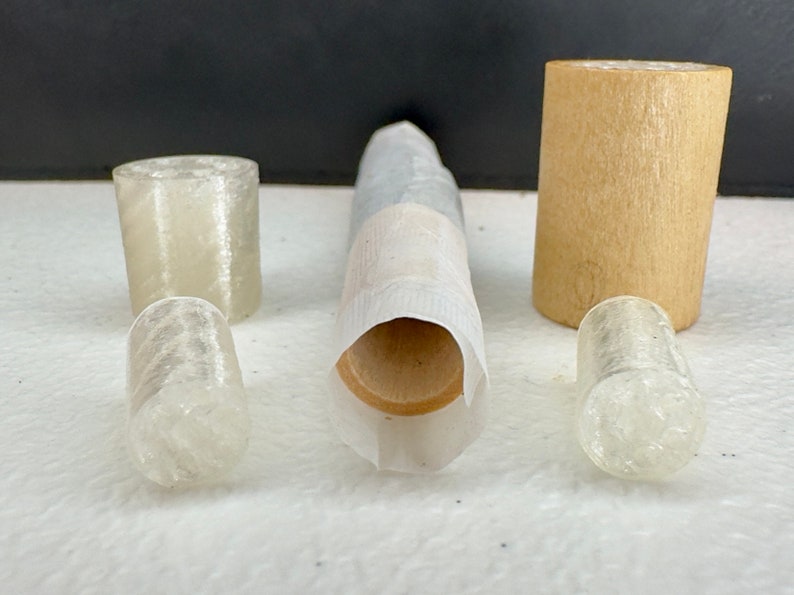 Twisted Tips Inserts for Tube Style Tips - Etsy