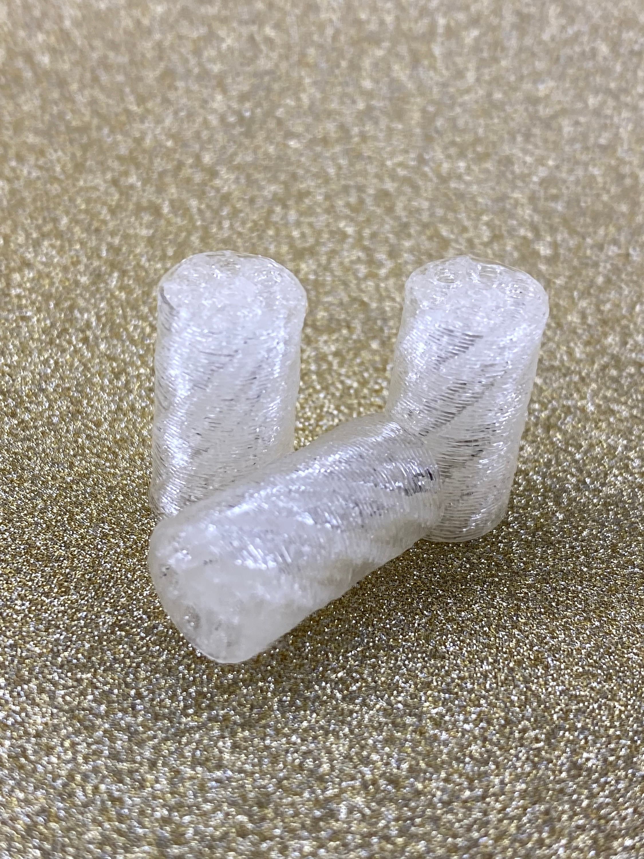 Twisted Tips Inserts for Tube Style Tips - Etsy