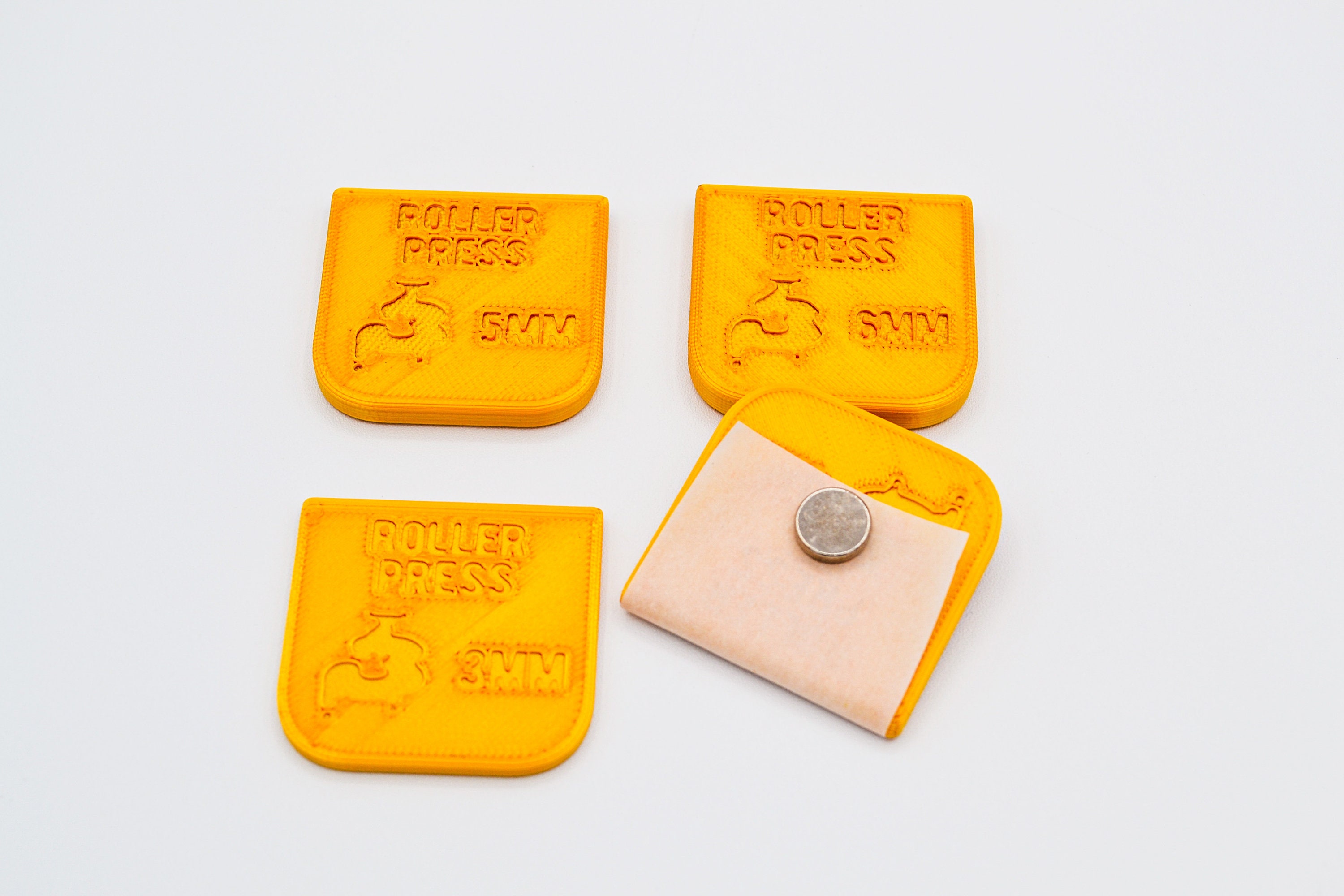 Roller Press Set for Rolling Machines. Donut Press. Donut Maker. Hash ...