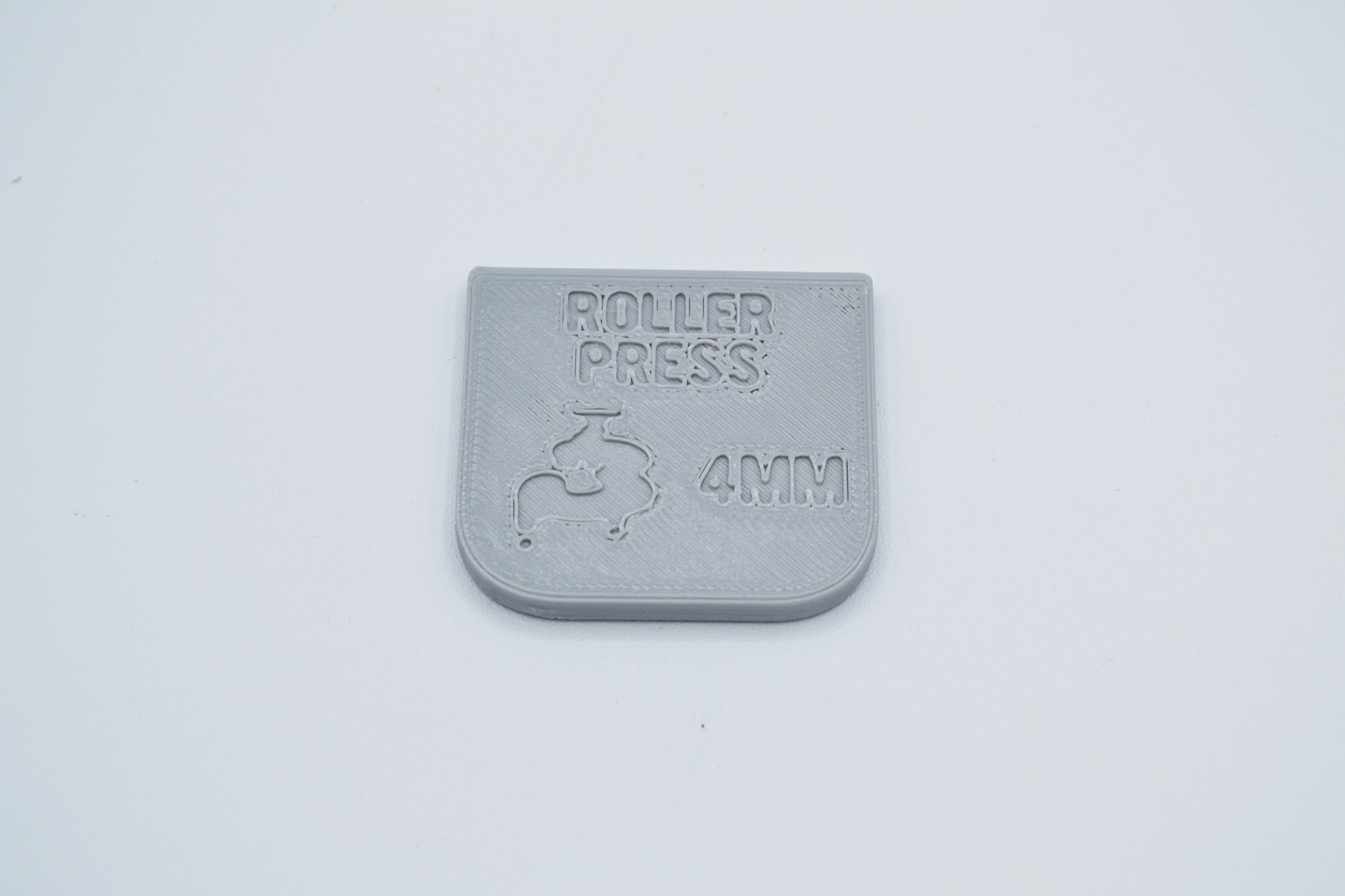 Roller Press Set for Rolling Machines. Donut Press. Donut Maker. Hash ...