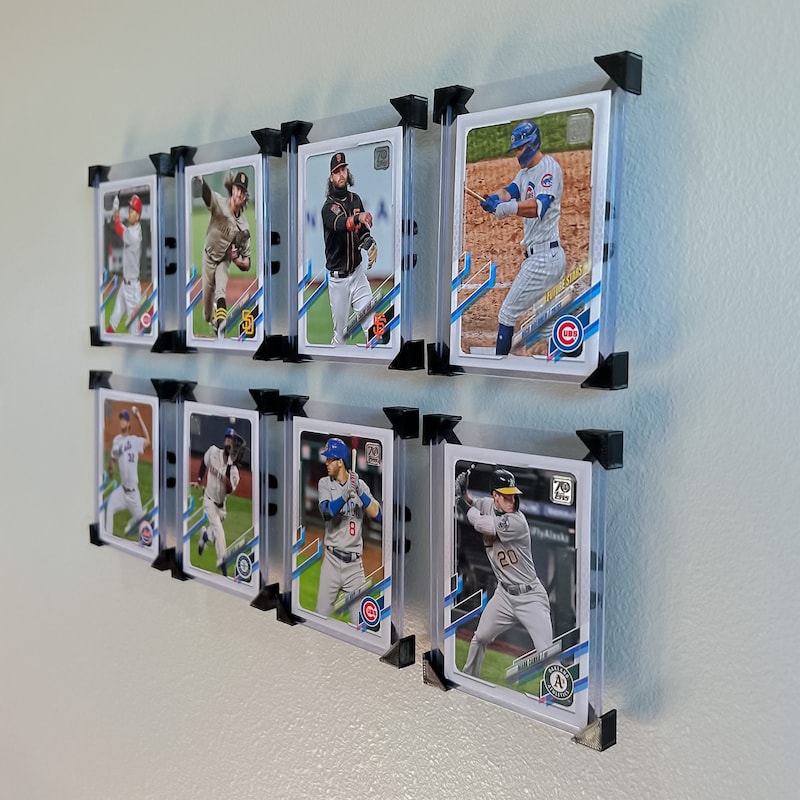 Pokémons Card Display - Etsy