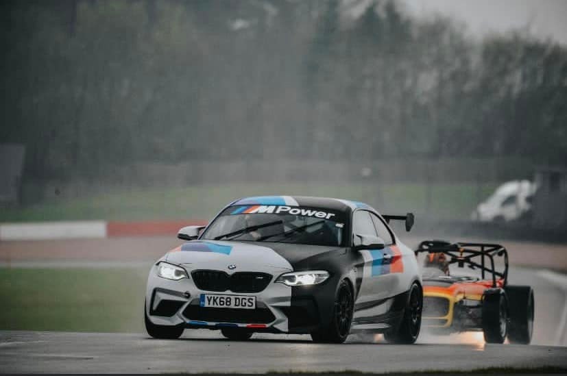 Premium Sports Racing Car Vinyl Decal Graphics Digitally Printed / Cut ...