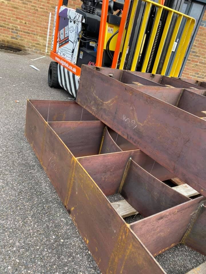 Complete Bar Fabrication Service Re Fit of Cocktail Bar Bespoke Custom ...