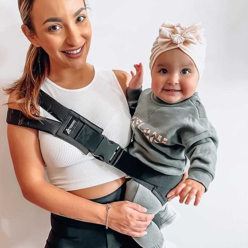 Ergo Baby Sling - Etsy