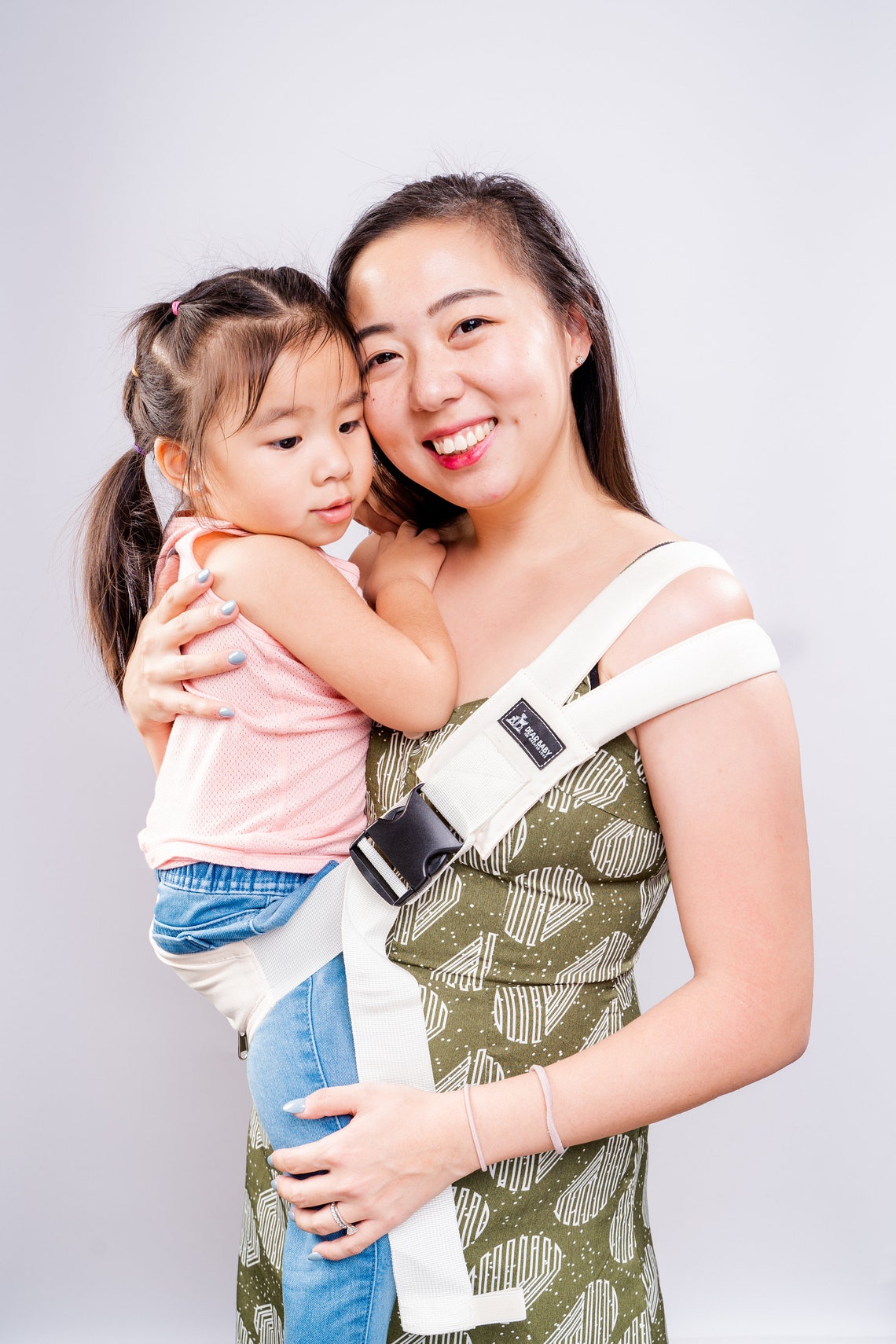 Baby Sling Carrier Hip Seat Ergo Tot Carrier Hold up to 20KG - Etsy