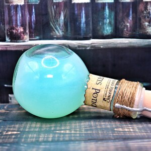 Atlantis Potion | Wizard Pharmacy | Magic Potion | Fandom | Potion ...