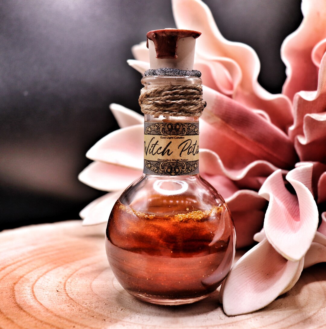 Witch Potion | Wizard Pharmacy | Magic Potion | Fandom | Potion | Deco ...