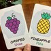Spanish Printable Montessori Flashcards, Toddler Kids Learning Spanish ...