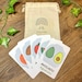 Spanish Printable Montessori Flashcards, Toddler Kids Learning Spanish ...