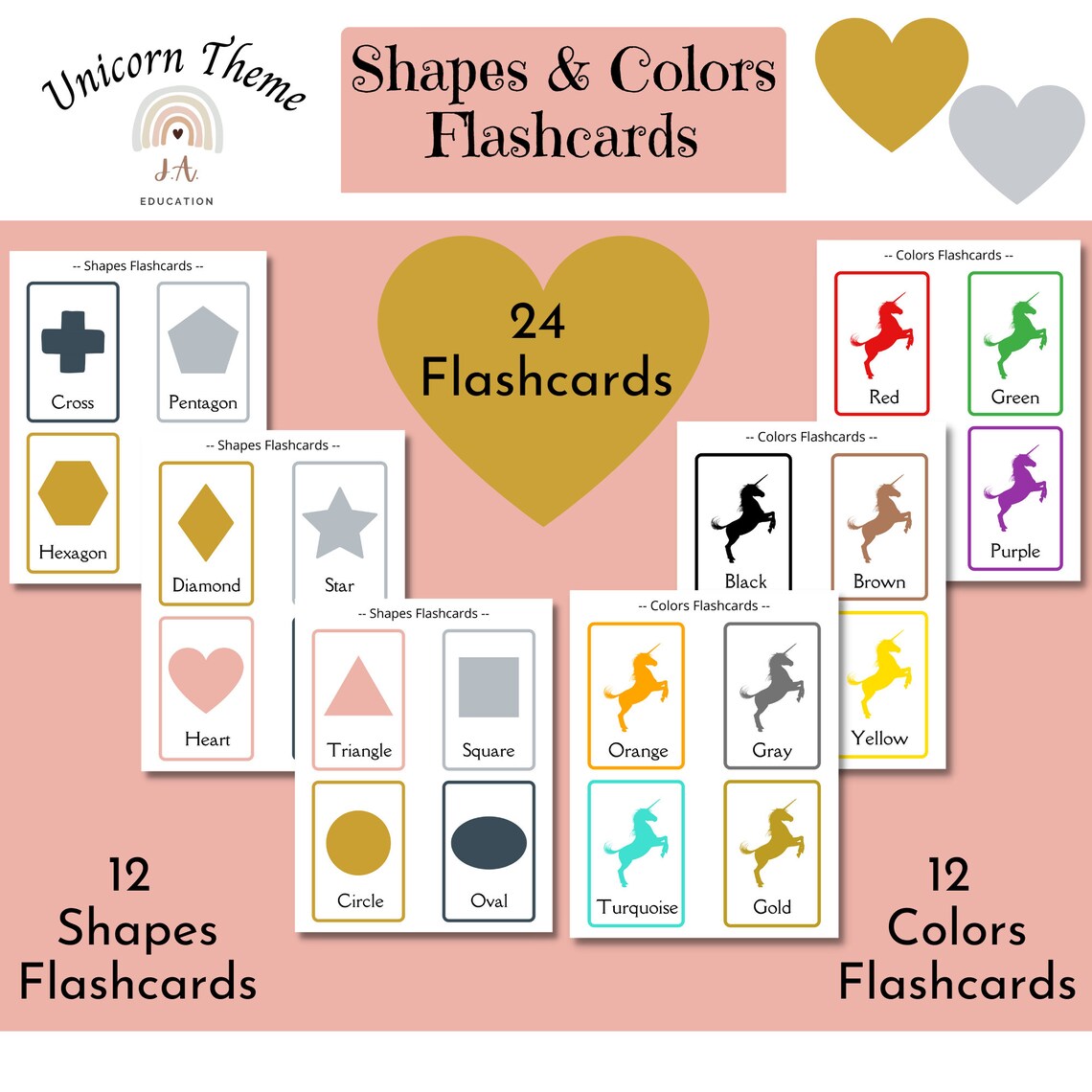 Girls Learning Binder Printable Personalized Preschool Busy - Etsy