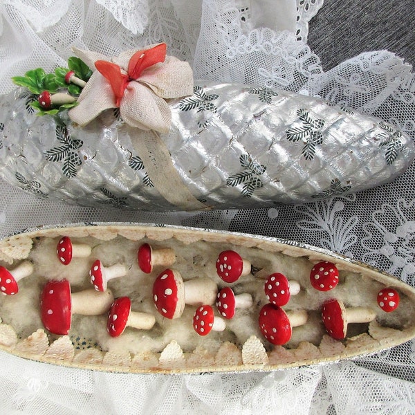 Paper Mache Cone - Etsy