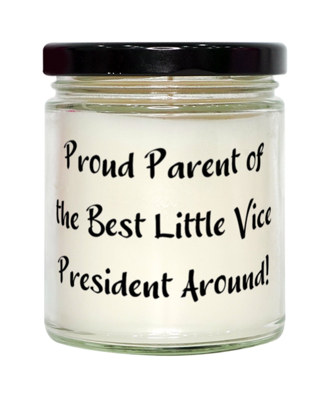 Vice President Gifts for Coworkers, Proud Parent of the Best Little ...