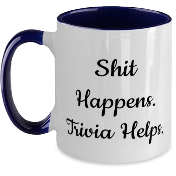 Funny Trivia Gifts - Etsy