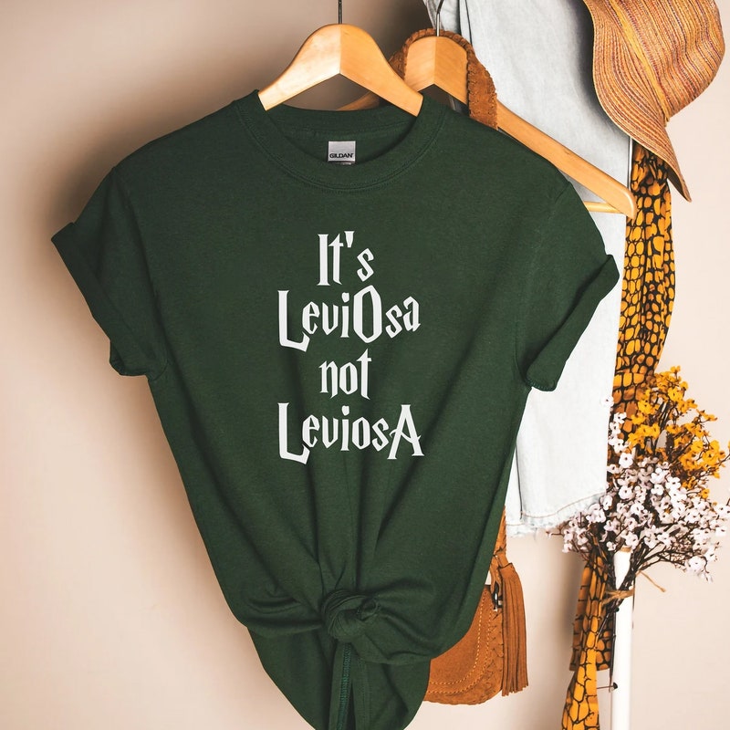 Leviosa - Etsy