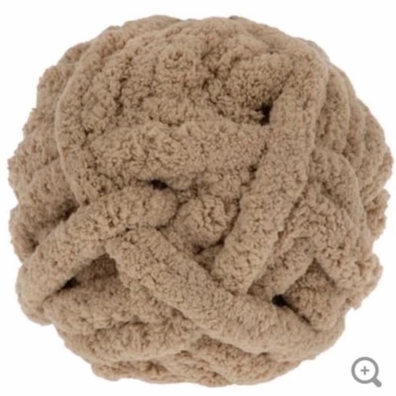 Jumbo Chenille Yarn - Etsy