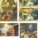 Decoupage Rice Paper Birth of Christ Nativity Baby Jesus Rice Paper A4 ...