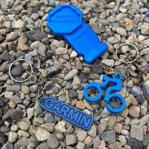 Quad Lock Adapter for Garmin GPS Devices - Etsy