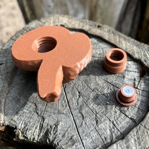 Geocache Fake Poo Tough Waterproof Container a Bit Gross but Fun - Etsy