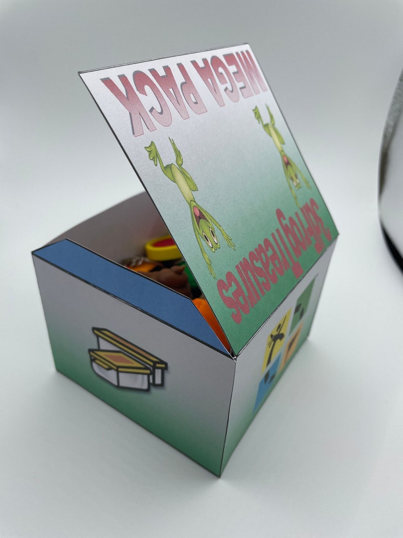 Geocaching Mega Pack of 9 Containers - Etsy